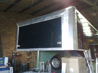 Polycore Preglassed Panels - Polycore Composites