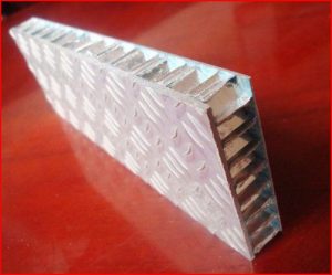 Aluminum Honeycomb - Polycore Composites