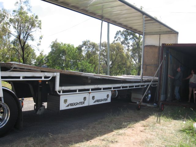 Polycore Preglassed Panels - Polycore Composites