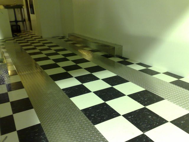 How's this for a quick build! - Polycore Composites