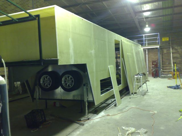 Home - Polycore Composites